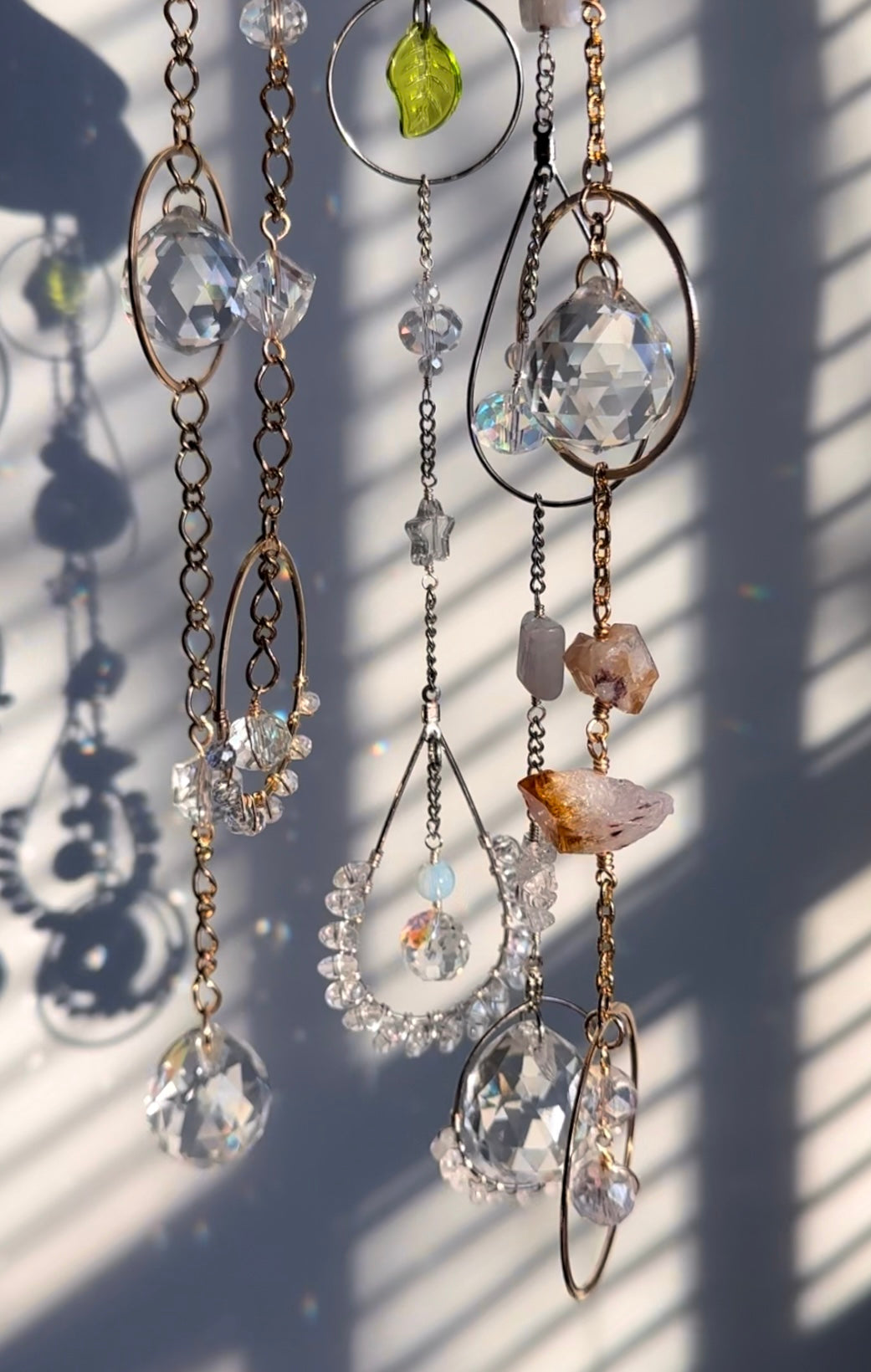 sun catchers – Urban Earth